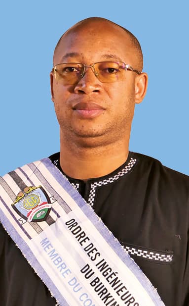 Ordre de Ingénieurs en Génie Civil du Burkina Faso